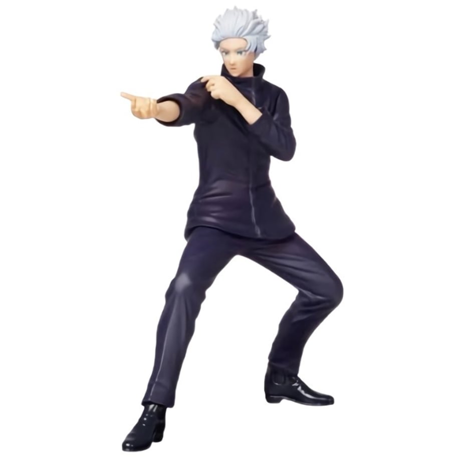 JUJUTSU KAISEN Satoru Gojo vol.2 Figure TAITO - Japanese Figure Shop