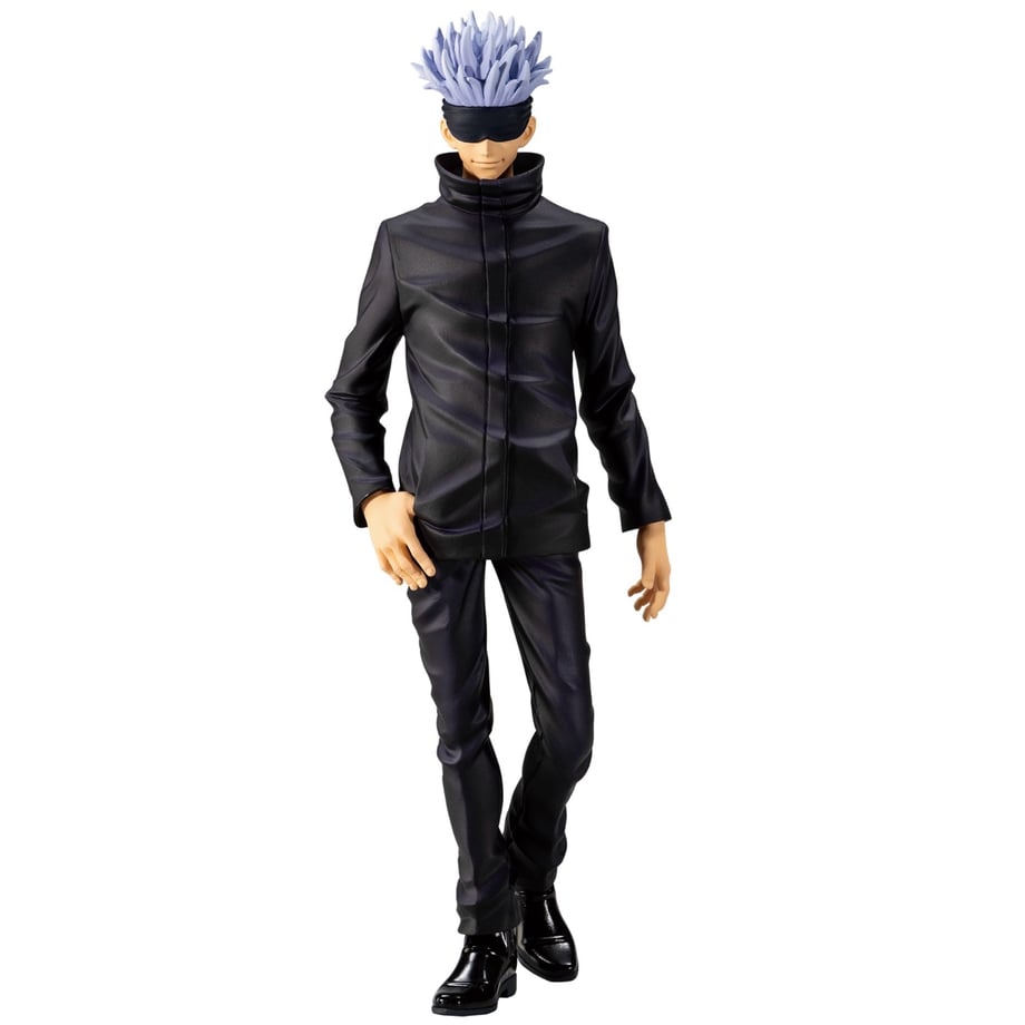 JUJUTSU KAISEN Jukon no Kata SATORU GOJO Figure - Japanese Figure Shop